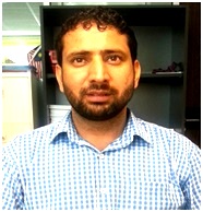 DR. SHOWKAT AHMAD BHAWANI | Universal Journal of Pharmaceutical Research